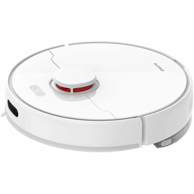 Робот-пылесос Xiaomi Dreame D10 Plus, сухая и влажная уборка, управление через приложение — фото 1