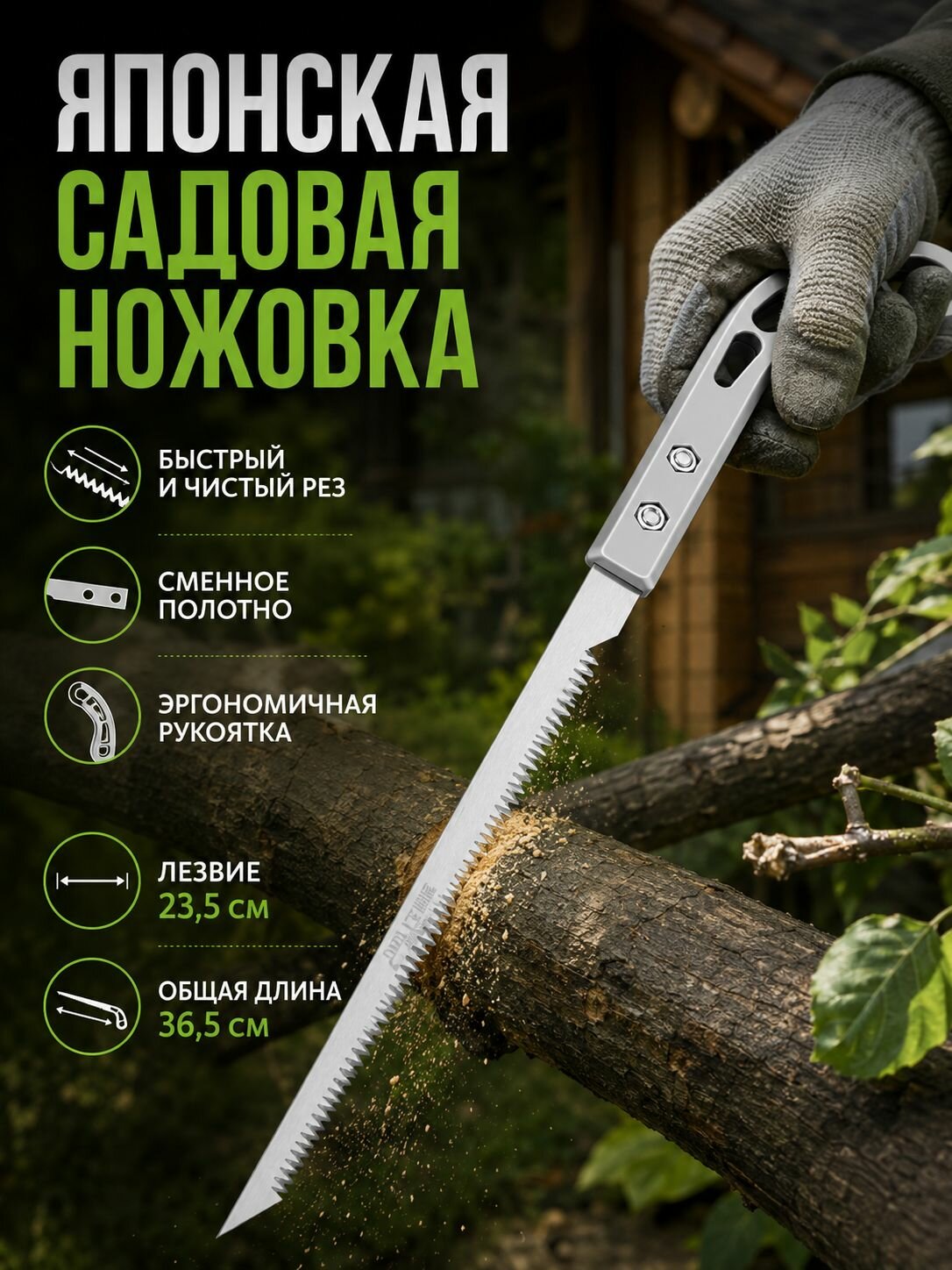 Секатор