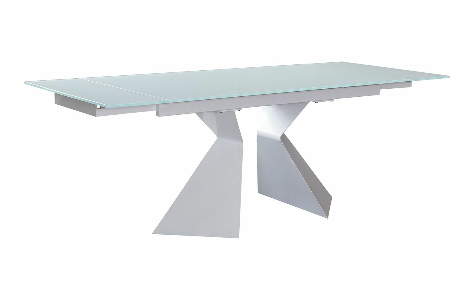 Стол ESF CT992-180 Белый Размеры: Высота 750мм Глубина 1000мм Ширина 1800мм