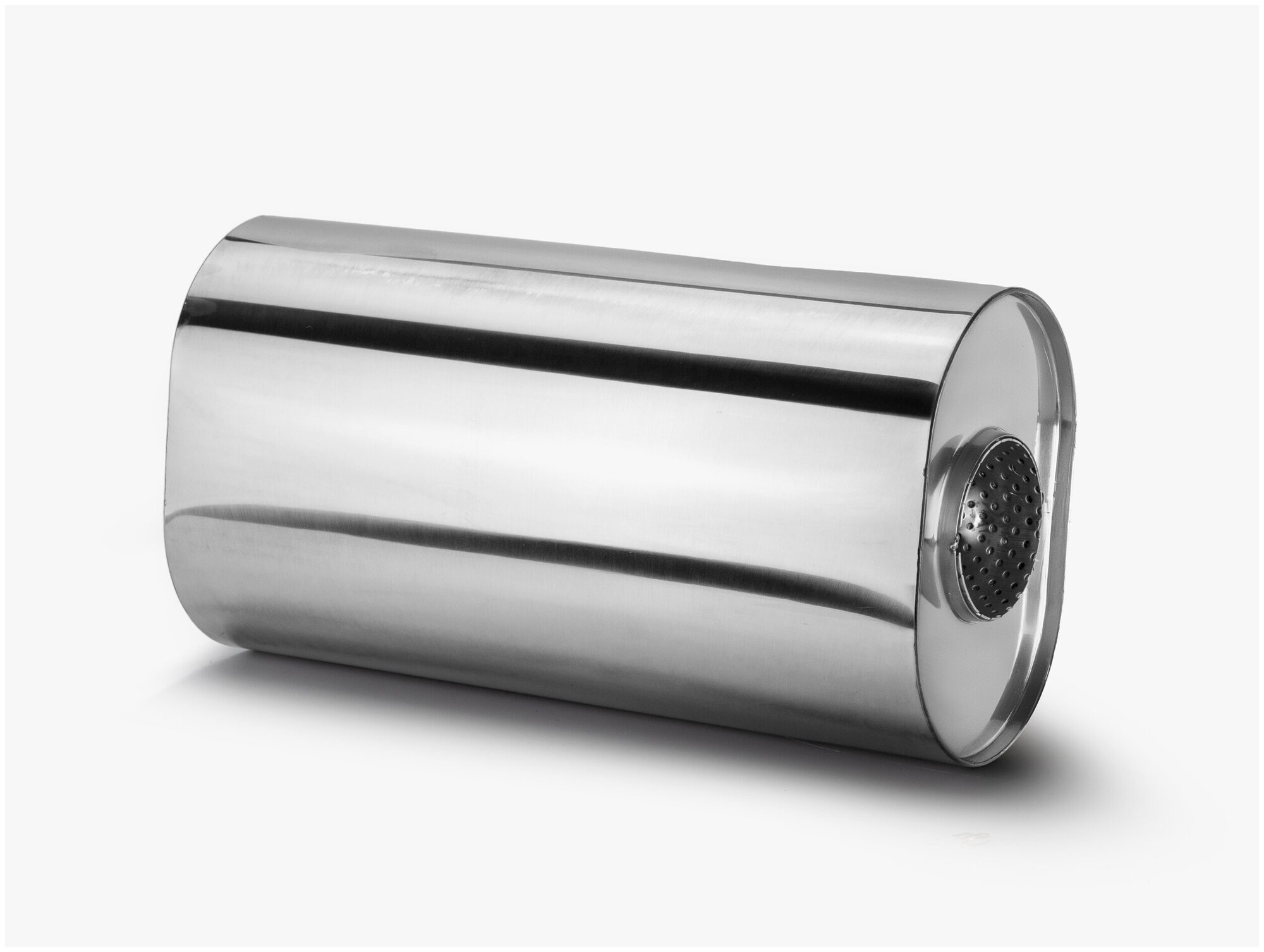 Прямоточный глушитель Fujitsubo Style 76/400