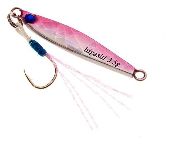 Пилькер Higashi Hayai jigu 3,5g AH #3