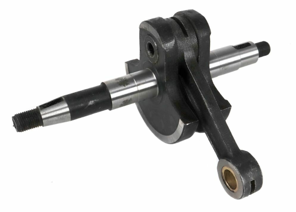 Коленвал Крот (Россия)