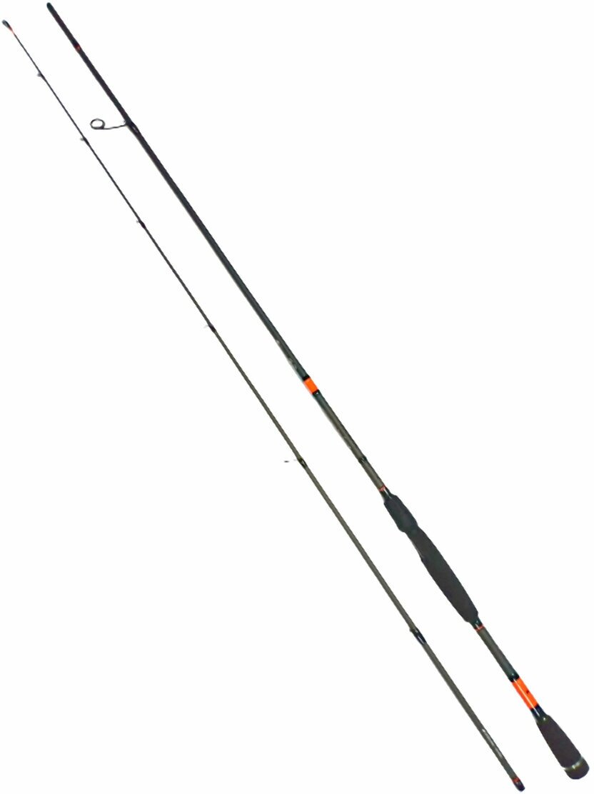 Спиннинг штекерный Legend Kaida тест 10-40 гр длина 228 см