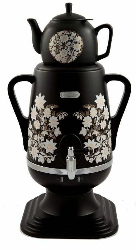 Самовар электрический добрыня DO-412