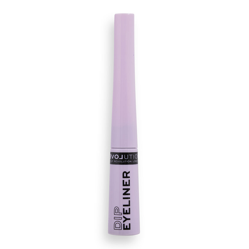 Подводка для глаз REVOLUTION `RELOVE` DIP EYELINER тон lilac