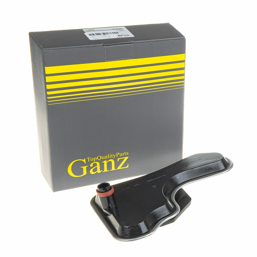 Фильтр АКПП RENAULT GANZ GIH02081