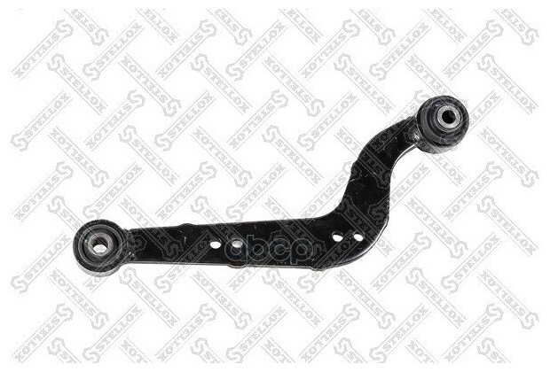 Рычаг передний нижний правый Toyota Rav 4 06 Stellox арт. 5700855sx