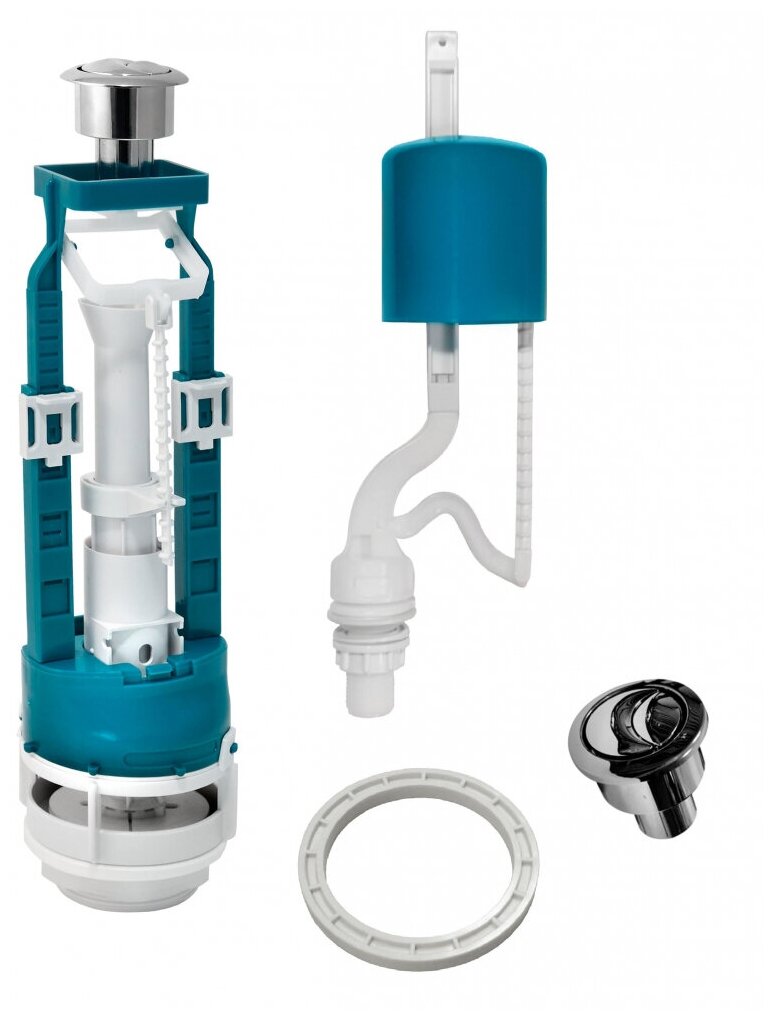 Арматура инкоэр И-СБ2-НпрНРФ-А-В Р (5-3-3-4) В00В0003874