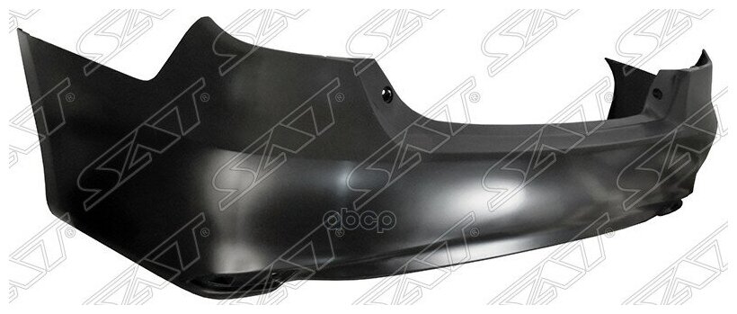 Бампер задний Toyota Camry (XV50) 14-18 Sat арт. STTYL6087A0