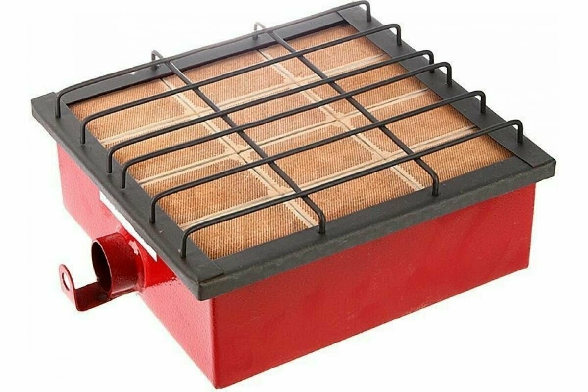 Горелка газовая Сибирячка ГИИ-4.62 кВт