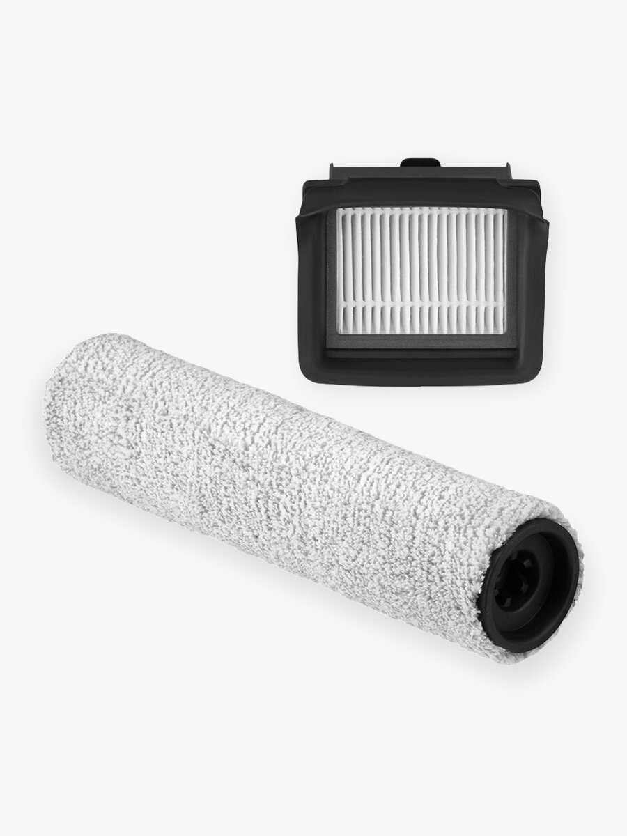 Набор сменных аксессуаров Kitfort КТ-5100-44 (для KT-5260)