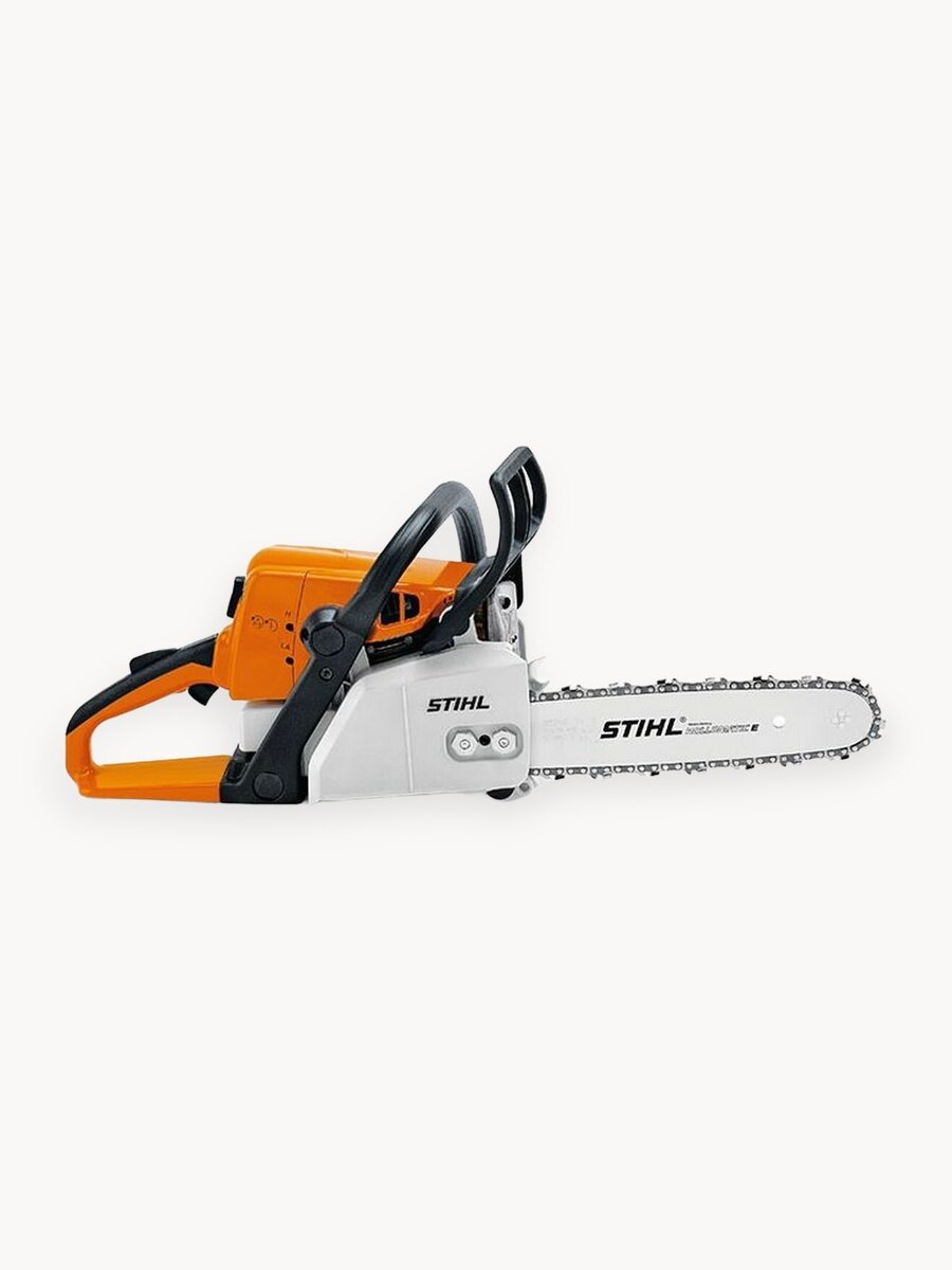 Бензопила STIHL MS 250 2,3кВт. шина 45см. 68зв 1.6мм. толщина + Набор заточной 4,8мм