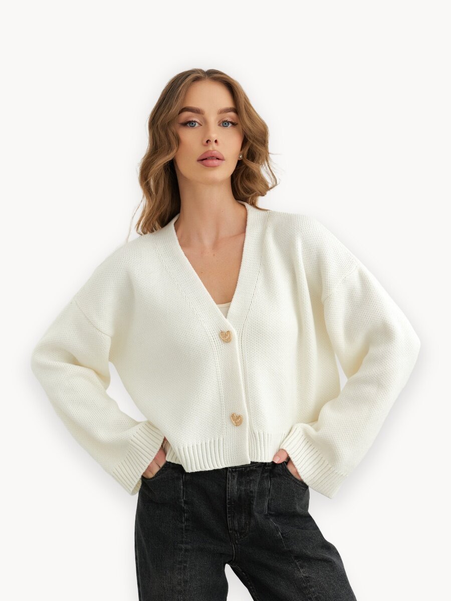 Кардиган Daffy World