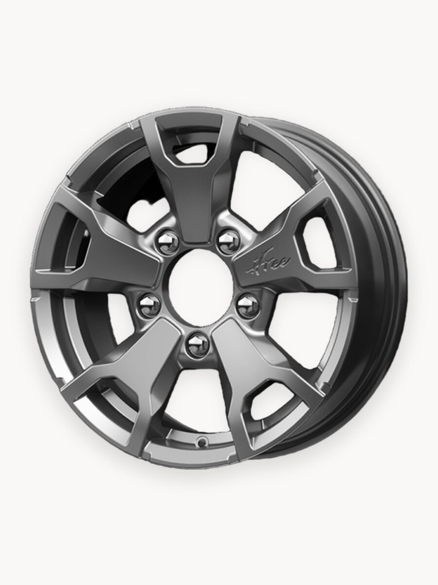 IFree Тайган 6 x 16 5*139,7 40 98 Хай вэй