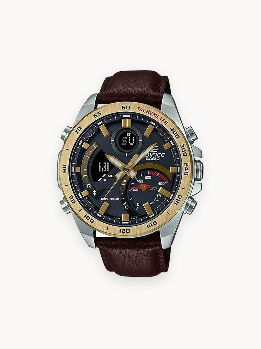 Наручные часы Edifice