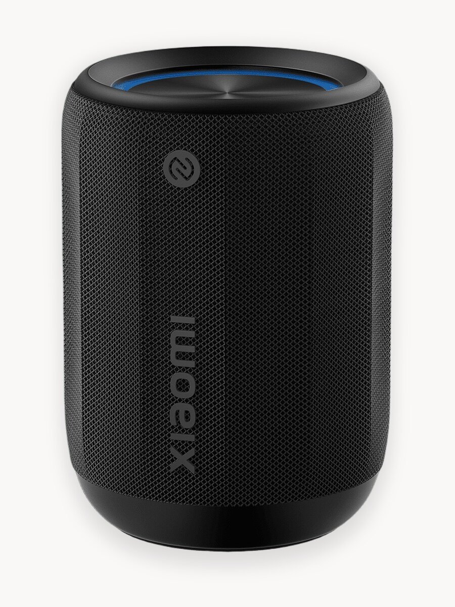 Портативная акустика Xiaomi