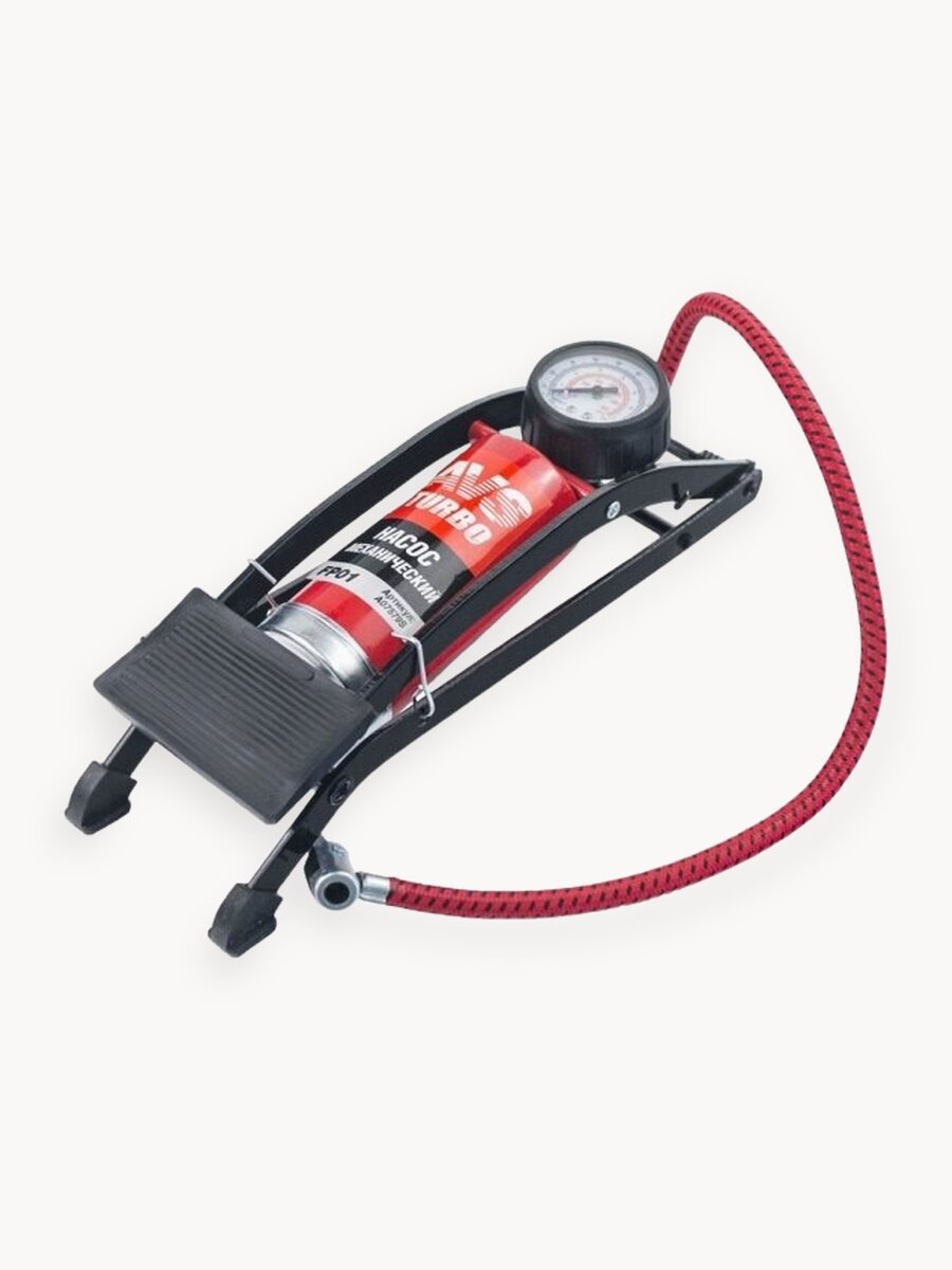 Насос механический Avs FP01