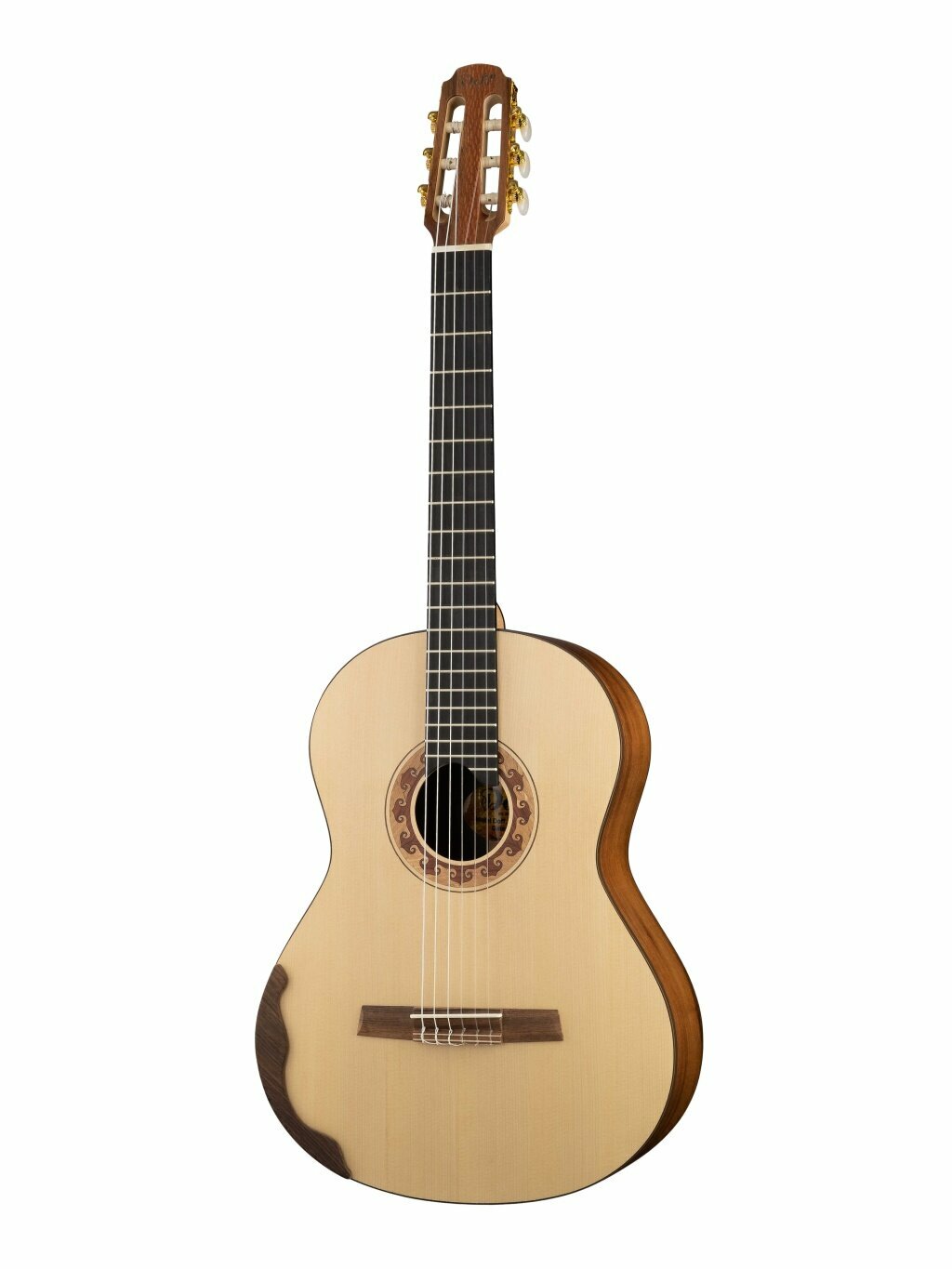 Классическая гитара Doff D031CE