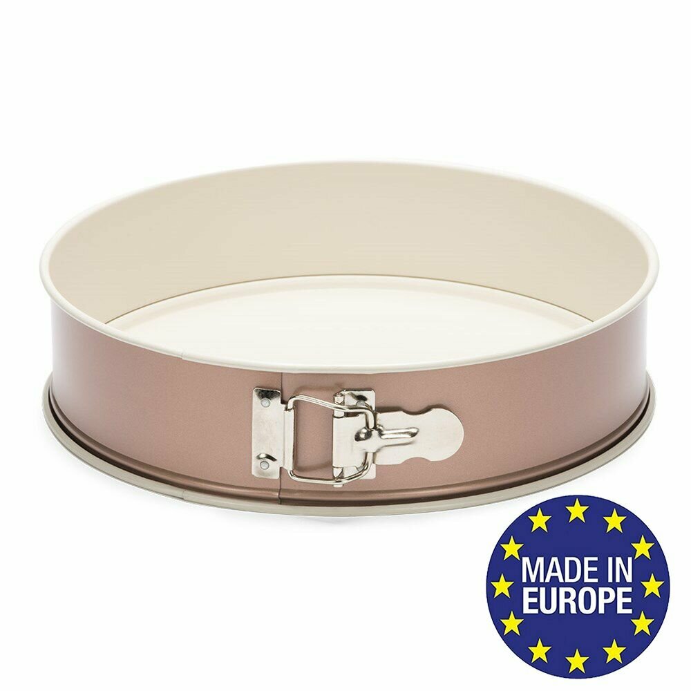 Форма для выпечки круглая разъемная Patisse Ceramic 24х7 см