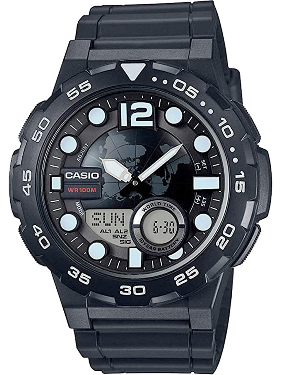  CASIO Collection