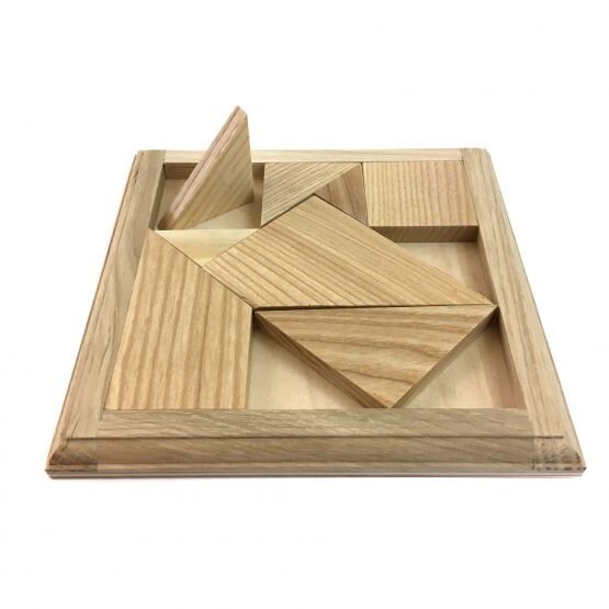 Слагалица головоломка