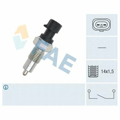 Датчик заднего хода Fae 40520