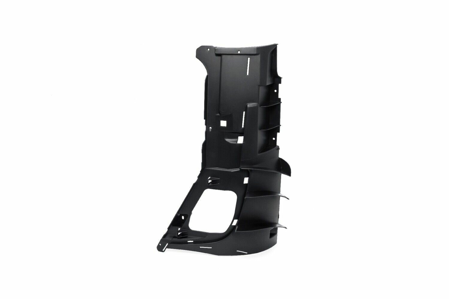 Дефлектор внутренняя часть левая TOPCOVER арт. T0185-4003