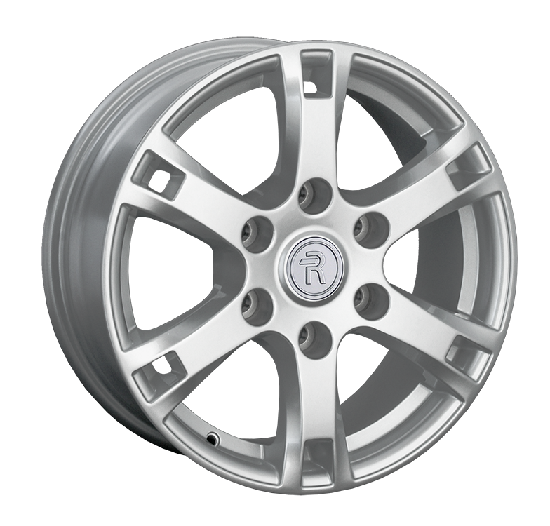 Диск REPLAY MI51 7,5x17 6/139,7 пш ET38 67,1 S