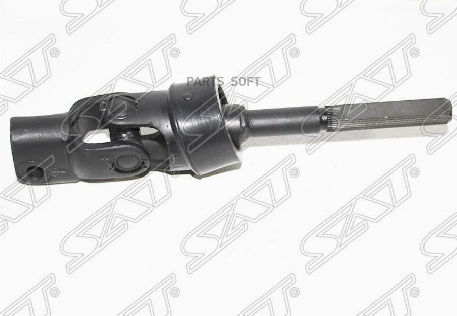 Кардан рулевой Toyota Caldina (T190, T210) 92-02 / Carina 92-94 SAT ST-45260-20280 | цена за 1 шт