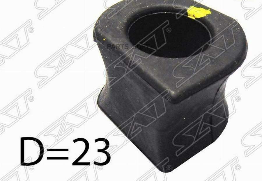 Втулка стабилизатора Toyota Lite Ace 96-07 / Lite Ace Noah 96-01 (Перед/ 23.00) SAT ST-48815-28100 | цена за 1 шт