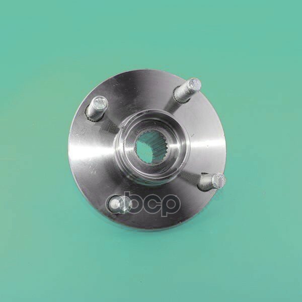 Ступица Передняя Gl Mk, Mk Cross, Gc6 GEELY арт. 1014003148