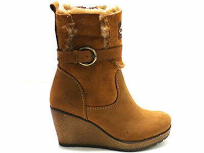 Полусапоги