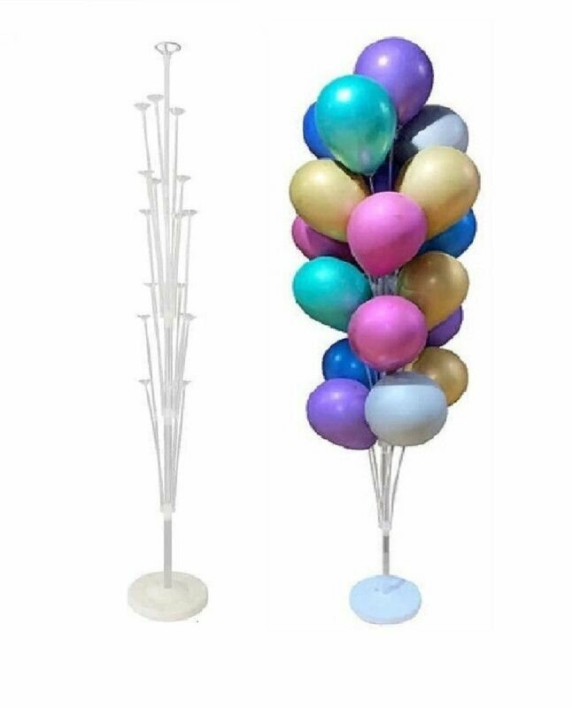 Стойка-подставка для 25 воздушных шаров