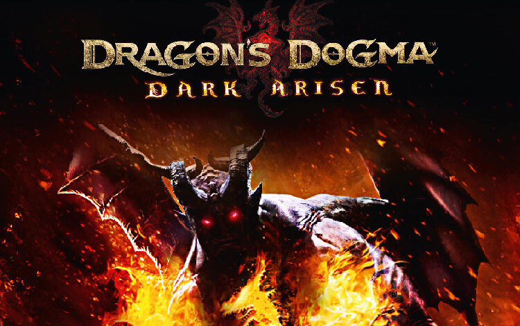 Dragon's Dogma : Dark Arisen