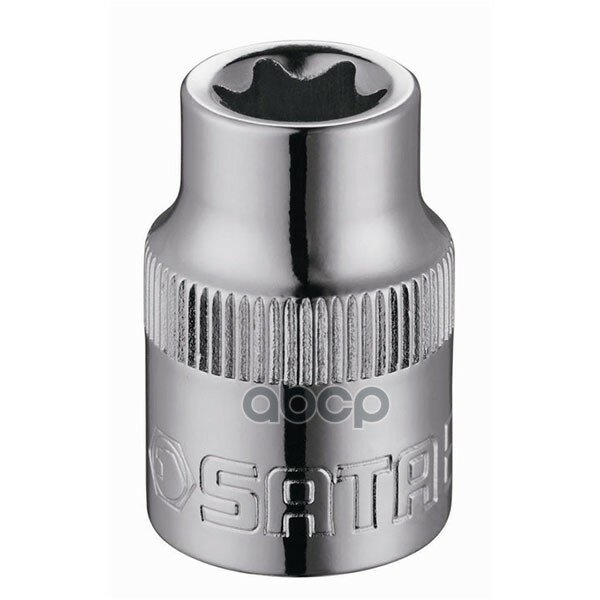Головка торц. (TORX, п/в 3/8) E20. (30.5/22.0/22.0мм) SATA арт. 12712