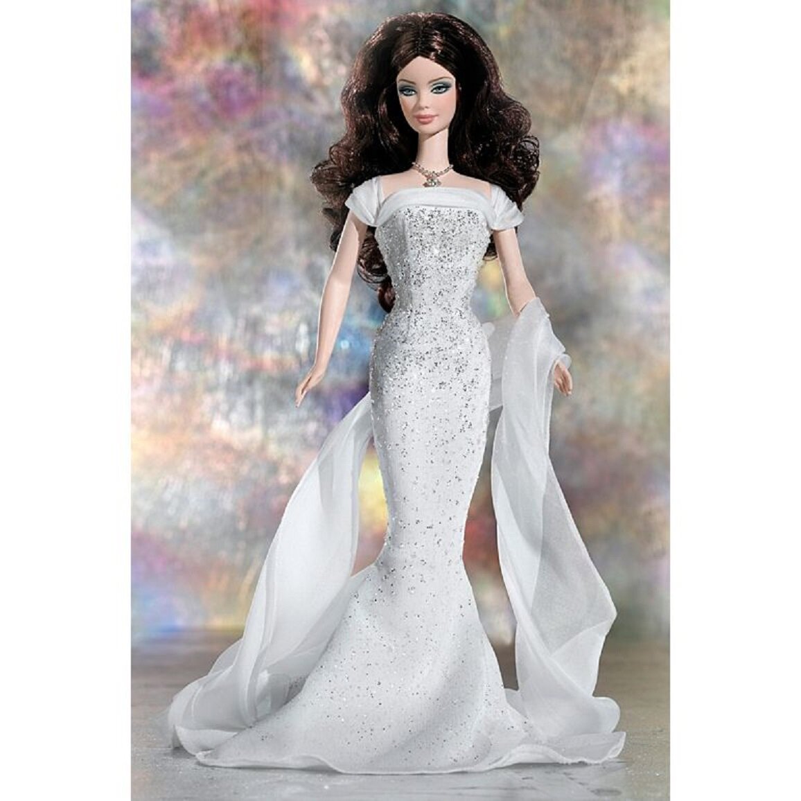 Кукла Barbie April Diamond (Барби Апрель Бриллиант)