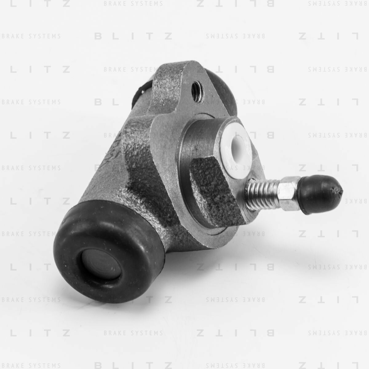 Цилиндр тормозной OPEL ASTRA/CORSA/VECTRA/DAEWOO NEXIA/LANOS