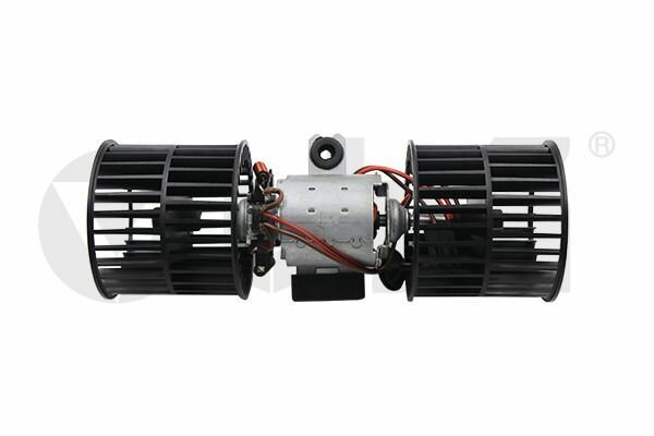 Вентилятор отопителя VIKA 98190022801 SKODA Felicia I/II, VW Caddy II 94-02