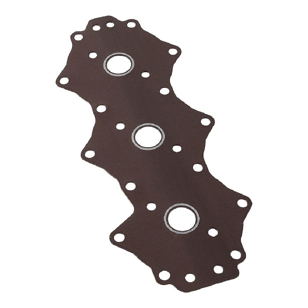 Прокладка крышки головки блока для Yamaha 50G/60F/70B, Skipper