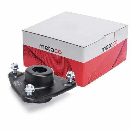 Опора переднего амортизатора METACO 4600077