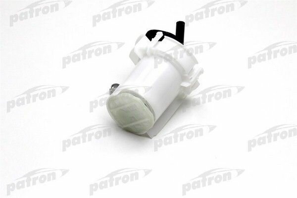 Насос топливный электрический <=7A, 3bar, >=90L/h (модуль) OPEL: ASTRA G универсал 1.6 CNG 98-04, COMBO Tour 1.6 16V/1.6 CNG .