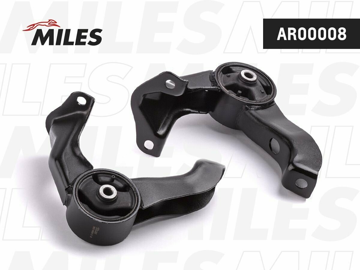 Опора двигателя Miles AR00008