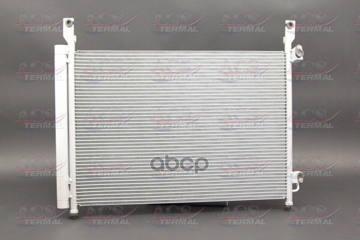 1040316 Радиатор кондиционера Renault Koleos (09-) ACS Termal арт. 1040316