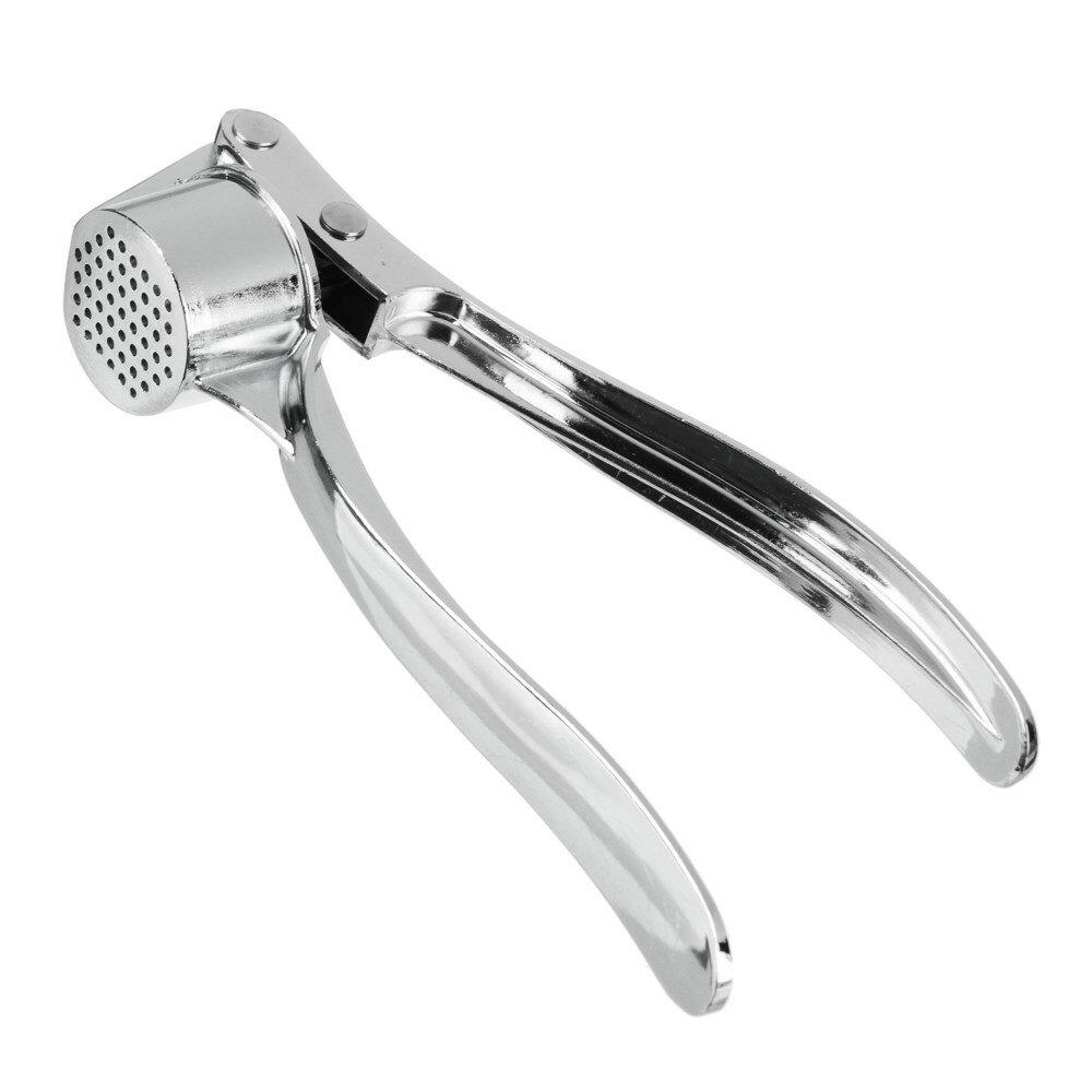 Пресс для чеснока ZP 884-317, 15,5см, металл, NP-1904-01