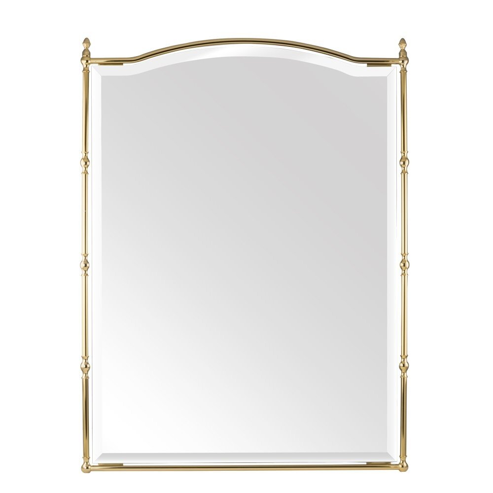 Зеркало Migliore Mirella ML. MRL-6080. DO золото
