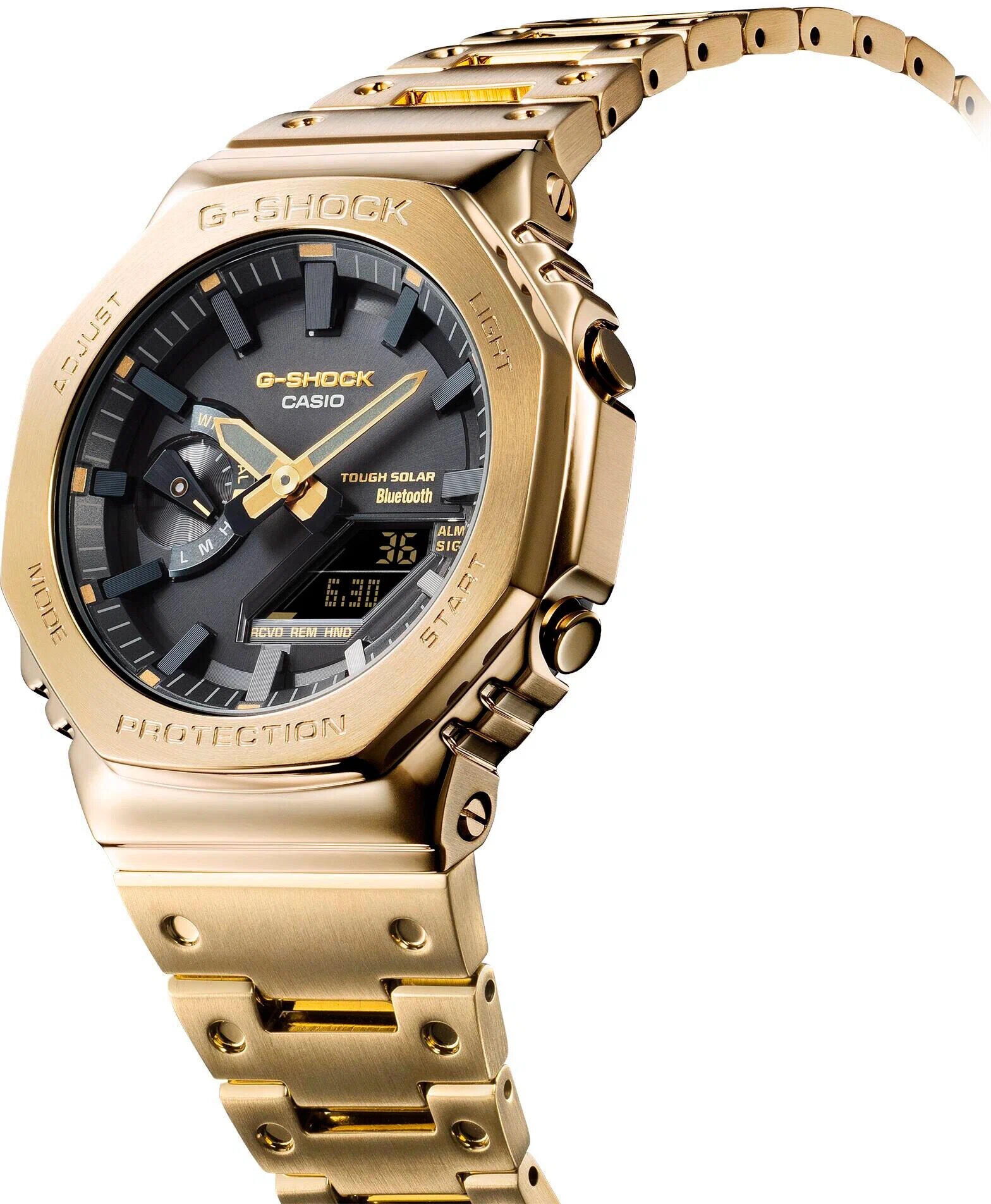 Наручные часы CASIO — фото 1