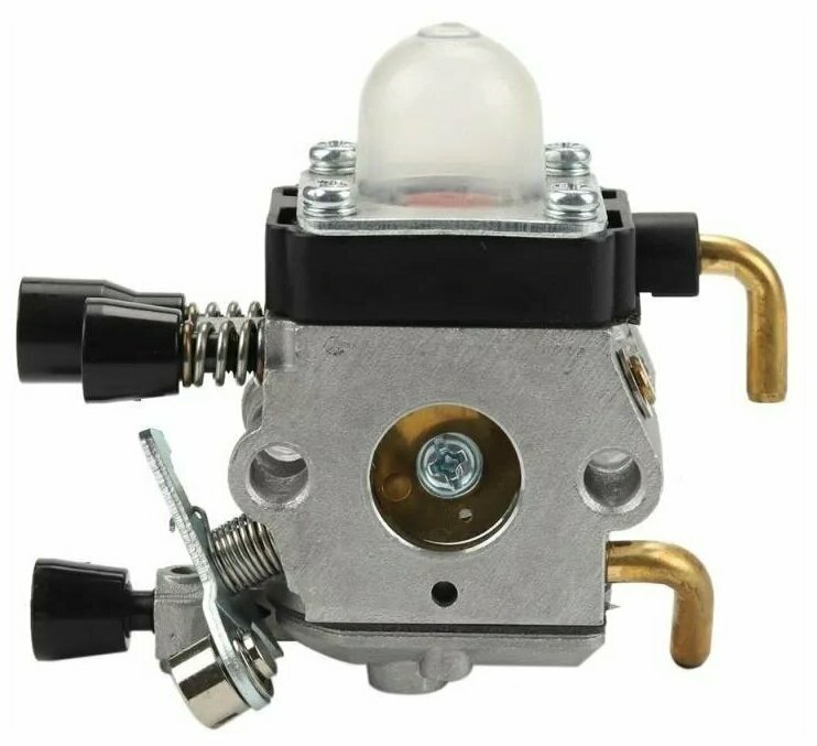 Карбюратор для бензокосы ST--L FS 38-55