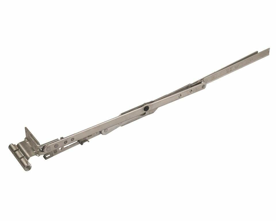 Ножницы на раме левые K 12/20-13, 460-600, "Комфорт", NX