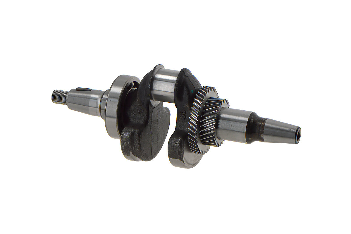 Коленвал подходит для генератора CHAMPION GG7501E, GG7501E-3