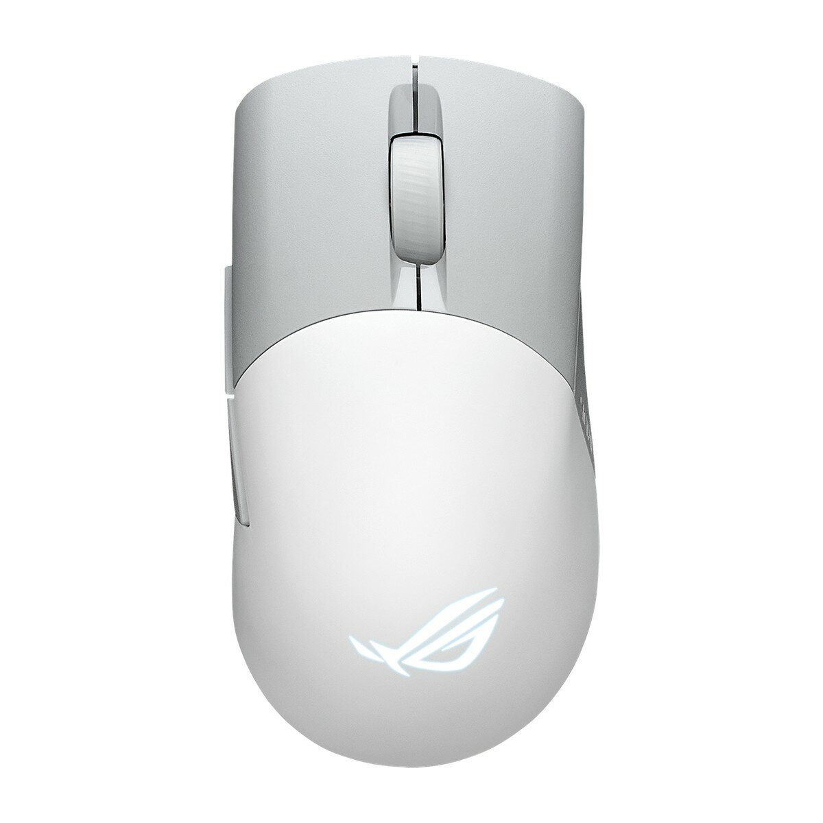 Мышь ASUS P709 ROG KERIS WL AIMPOINT WHT || 75g 36,000DPI Bluetooth 5.1 2.4GHz 5buttons уц-2-9